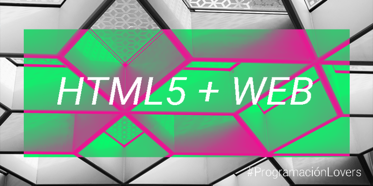 Ventajas y desventajas de HTML5 para creación de web - Banners Banners